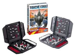 Bataille Navale - Jeu sur LogicielEducatif