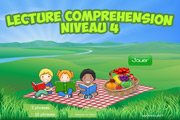 Lecture compréhension et logique : le pique-nique - Jeu sur ...